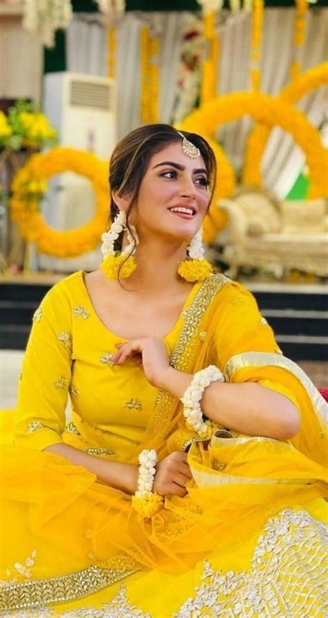 Hairstyle Ideas For Your Haldi Ceremony Threads Werindia Artofit