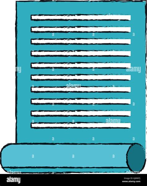 Document Pages Design Concept Stock Vector Image And Art Alamy