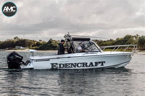 Edencraft 233 Formula Australian Marine Centre
