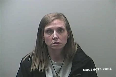 Donaldson Vicky Ann 03112024 Midland County Mugshots Zone