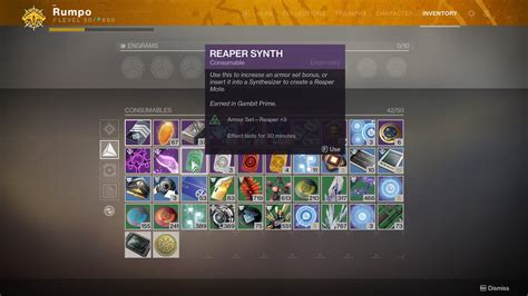 Synth Grim Reaper At Jason Lindstrom Blog