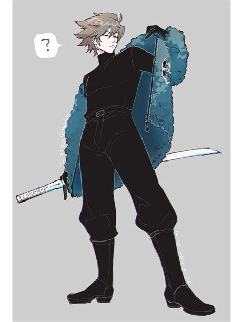 pin by rei rin on world trigger anime character design character