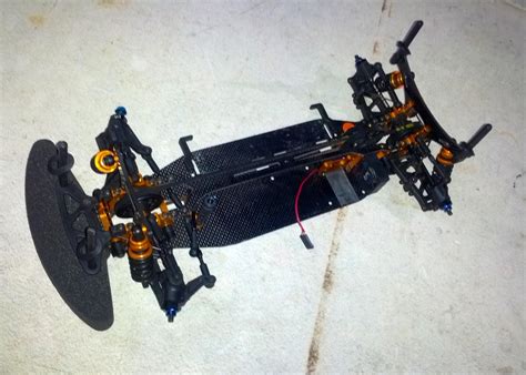 Team XRAY T Chassis R C Tech Forums Team XRAY T Chassis R C Tech Forums