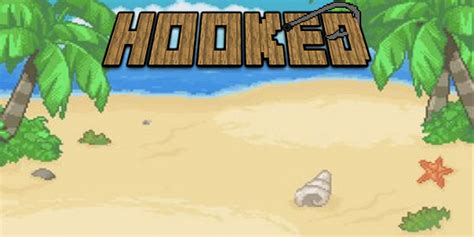 Hooked Release Announcements