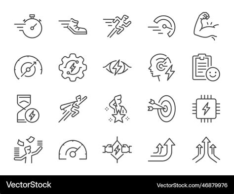 Competency Development Vector Images Over 2800