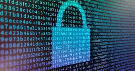 computer security and cryptography