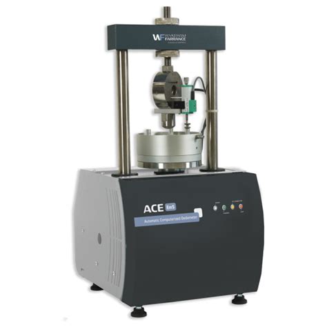 Automatic Consolidation Oedometer Archives Controls