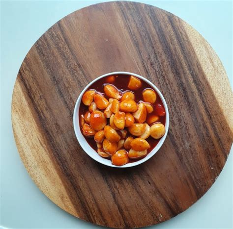 마늘장아찌만드는법 고추장마늘장아찌 드셔보세요