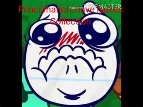 Pencilmation Have Naked Collection YouTube