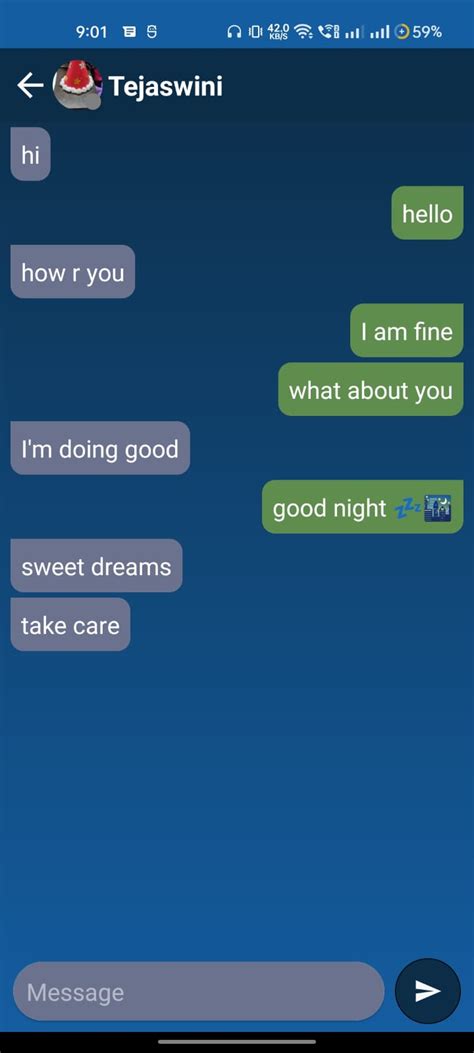 GitHub Khan Mujeeb Direct Message Android Based Chat Application