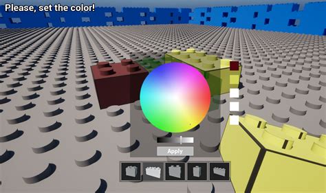 BrickBreak By Mykola Netreba