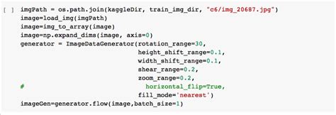 Github Yeezhian Driver Distraction Classification Driver Distraction Classification Using Cnn