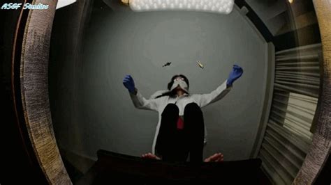 Giant Dr Tracks Down Puny Patients Giantess Barefoot Domination Pt 5