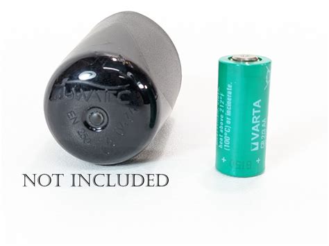 Scubapro Uwatec Transmitter Led Battery Galileo Sol And Luna Smart Scu