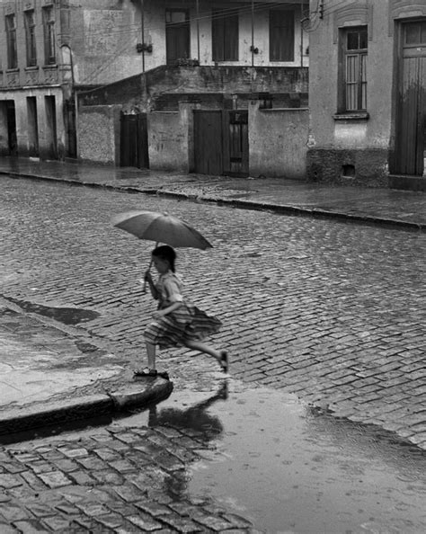 No Olho Da Rua Fotodoc