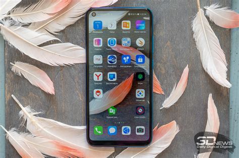 Первые впечатления от смартфонов серии Honor 9: яркий авангард / Смартфоны