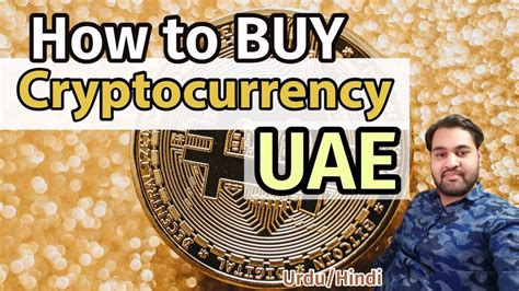 How To Buy Cryptocurrency In Uae Dubai Bitcoin Ethereum Dogecoin