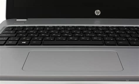 Quick Look At HP ProBook 450 G4 Still One Of The Best Budget Business 15 Inchers LaptopMedia Com