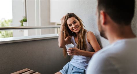 Push Pull Seduction Examples That Drive Women Wild With Text And In