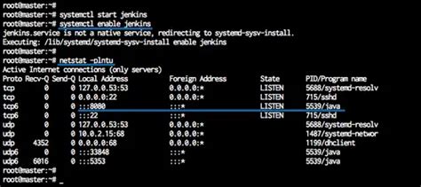 How To Install Jenkins Automation Server With Apache On Ubuntu 1804