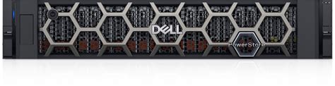 Powerstore Quarterly Support Highlights April Dell Technologies