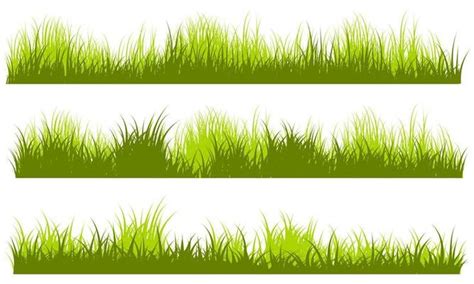 Grass Landscape Vector Art Icons And Graphics For Free Download