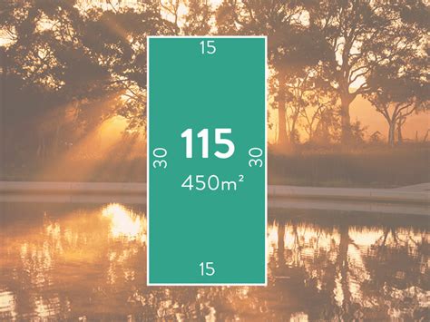Lot 115 Blackbird Street Springbrook