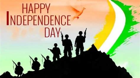 10 Lines On Independence Day For Students In English