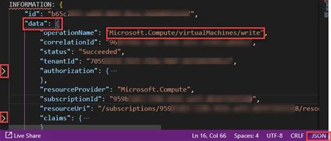 Azure Event Grid And Serverless Powershell Functions Part 2 Elan