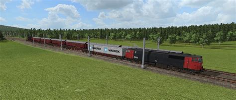 Transport Fever Mod Packs Naisbles