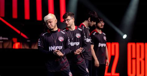 CBLOL RED Canids Vence E Elimina Liberty Dos Playoffs