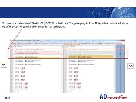 Differences In Macros Between Catia V5 And Catia V6 Or 3dexperience PDF