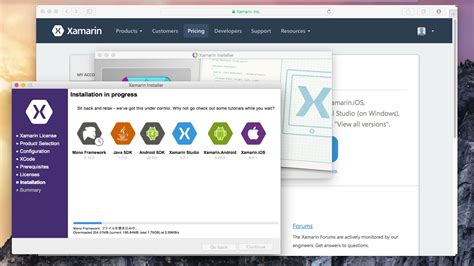 Xamarin ザマリン でVisual Studioを使ってiOSアプリを作る方法 urashita 浦下 ウラシタドットコム