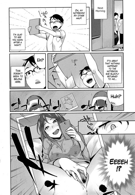 Lovenote Page Nhentai Hentai Doujinshi And Manga