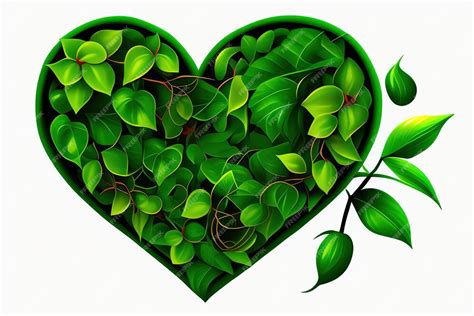 Premium Ai Image Twisted Jungle Vines Liana Plant Cowslip Creeper
