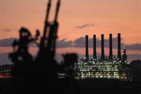 As 20 Maiores Reservas De Petróleo Do Mundo Exame