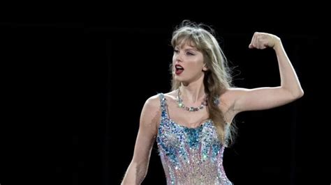 ¿cuán Grande Es Su Fortuna Taylor Swift En Lista De Los