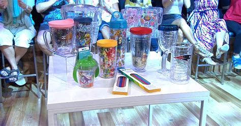 Club Mk Megyn Kelly Today Audience Receives Tervis T Cards