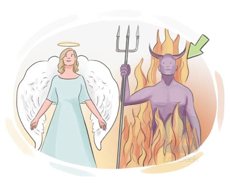 Definition And Meaning Of Fiend Langeek