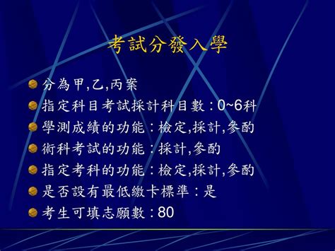 大學多元入學方案 財務金融二 王詩茹 Ppt Download