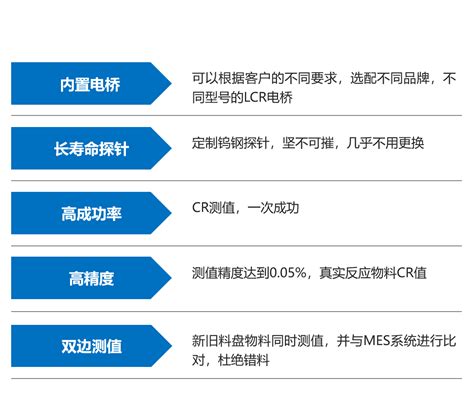 SMT全功能智能接料机