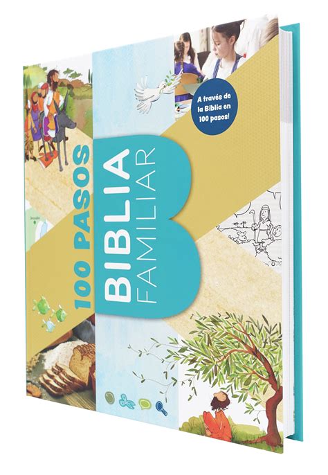 Biblia Para La Familia Sociedad B Blica Cr