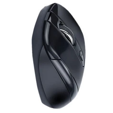 Iball Freego G6 Wireless Mouse Black Mouse At ₹ 550 Piece Wireless Mouse In Mumbai Id