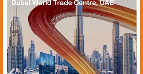 Middle East Energy 2025 Cembre Making The Right Connections
