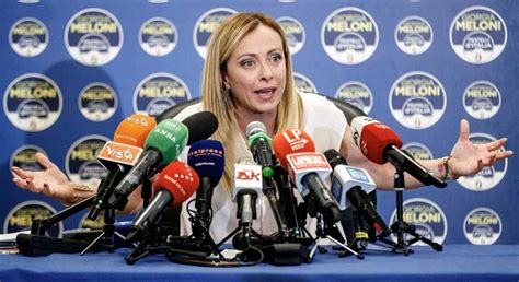 Sondaggi Politici Oggi Media Termometro Politico Giugno