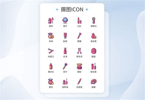 Icon Icon Icon