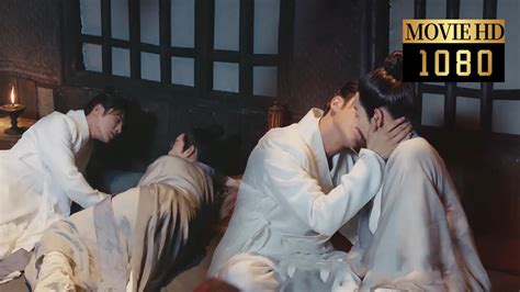 【full Moive】 少女坦白自己女兒身，讓同床的王爺燥熱難忍，吻上她的軟唇拿下一血！ 中国电视剧女世子 Youtube