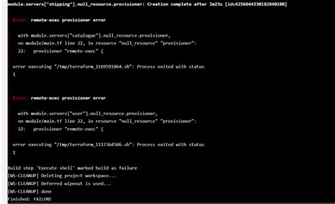 Mongodb Connection Error · Learndevopsonline Learndevopsonline