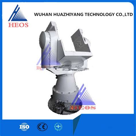 Two Axis Flight Simulate Rate Table 2 Axis Motion Simulator High