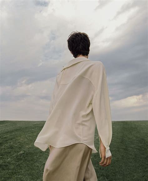 Anastasiya Lisitsyna Summer Field With My812 Fashion Photography